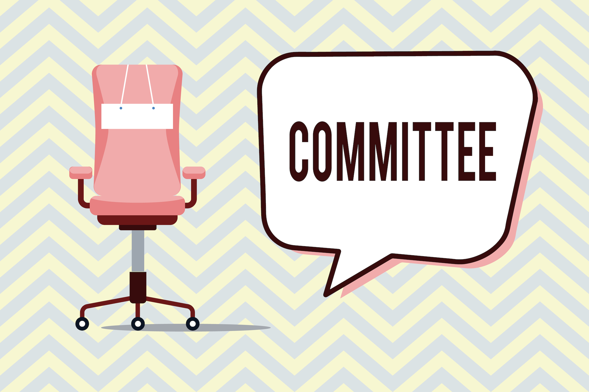 Musical Chairs: Create Committee Chairs to Organize Your Event ...