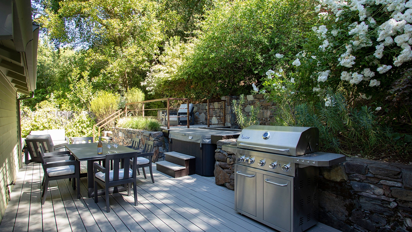 Stylish Sonoma | Auction Packages