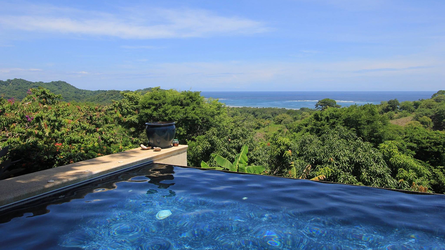 Captivating Costa Rica | Auction Packages