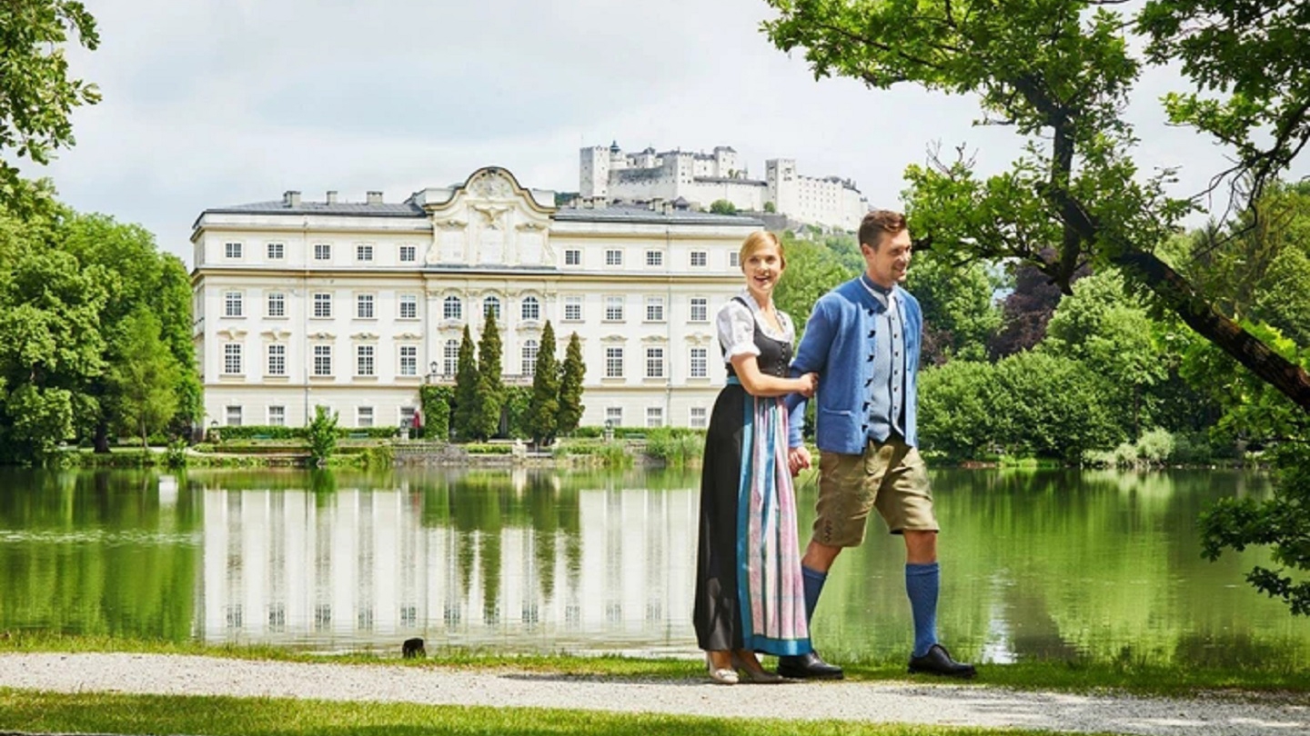The Sound of Music Austria | Auction Packages