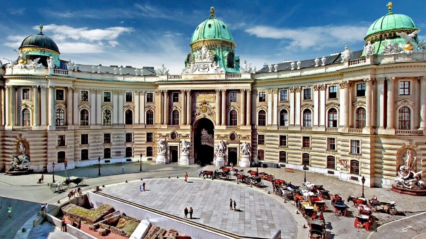 The Sound of Music Austria | Auction Packages