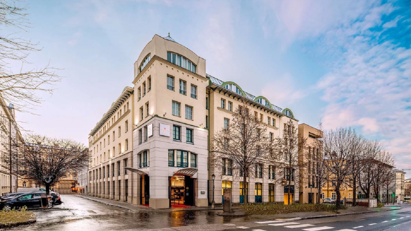 The Sound of Music Austria | Auction Packages