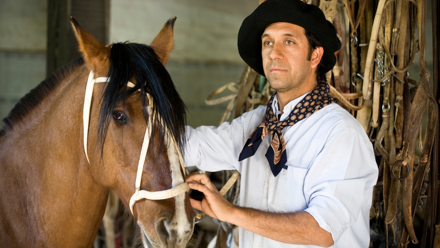 Authentic Argentina | Auction Packages