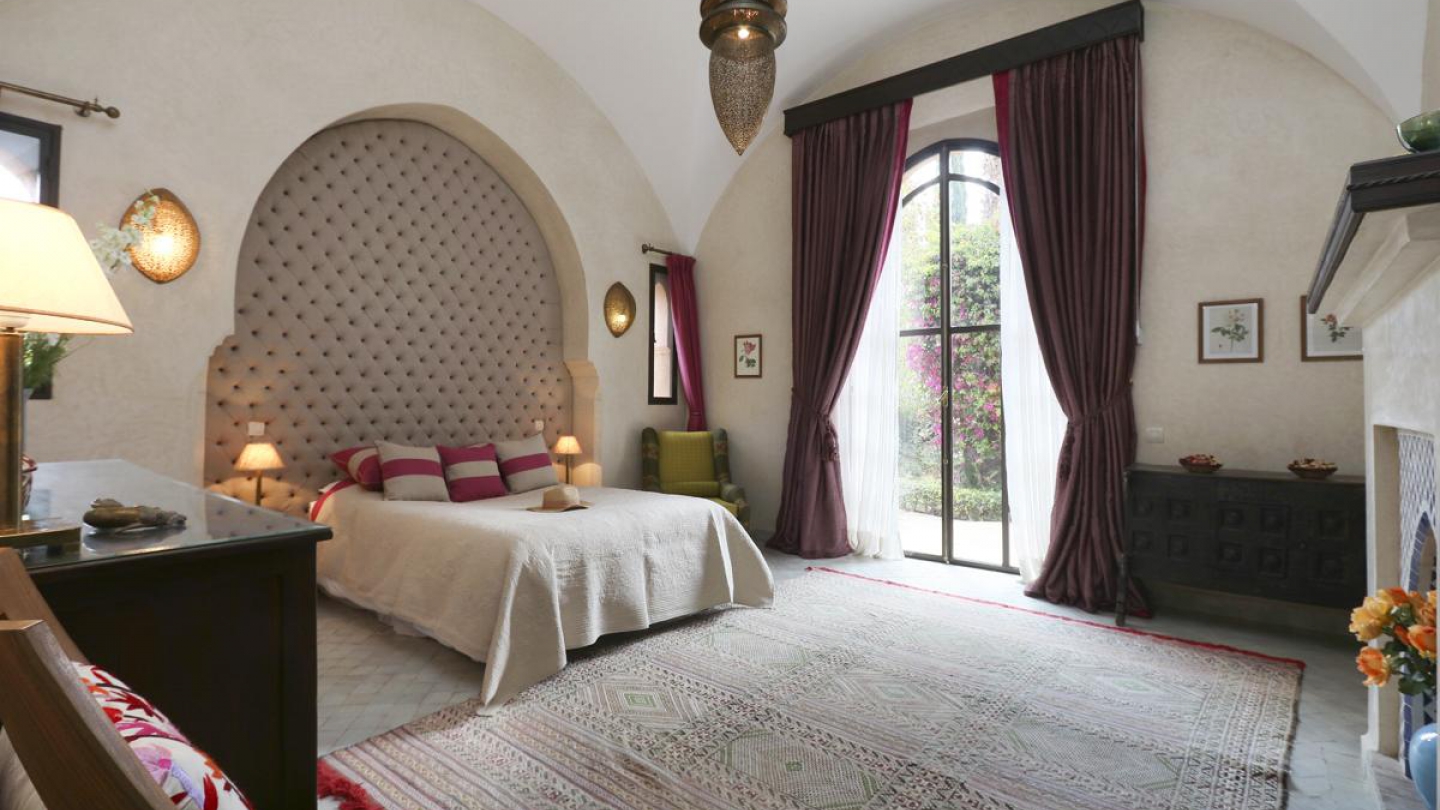 Marvelous Marrakesh | Auction Packages