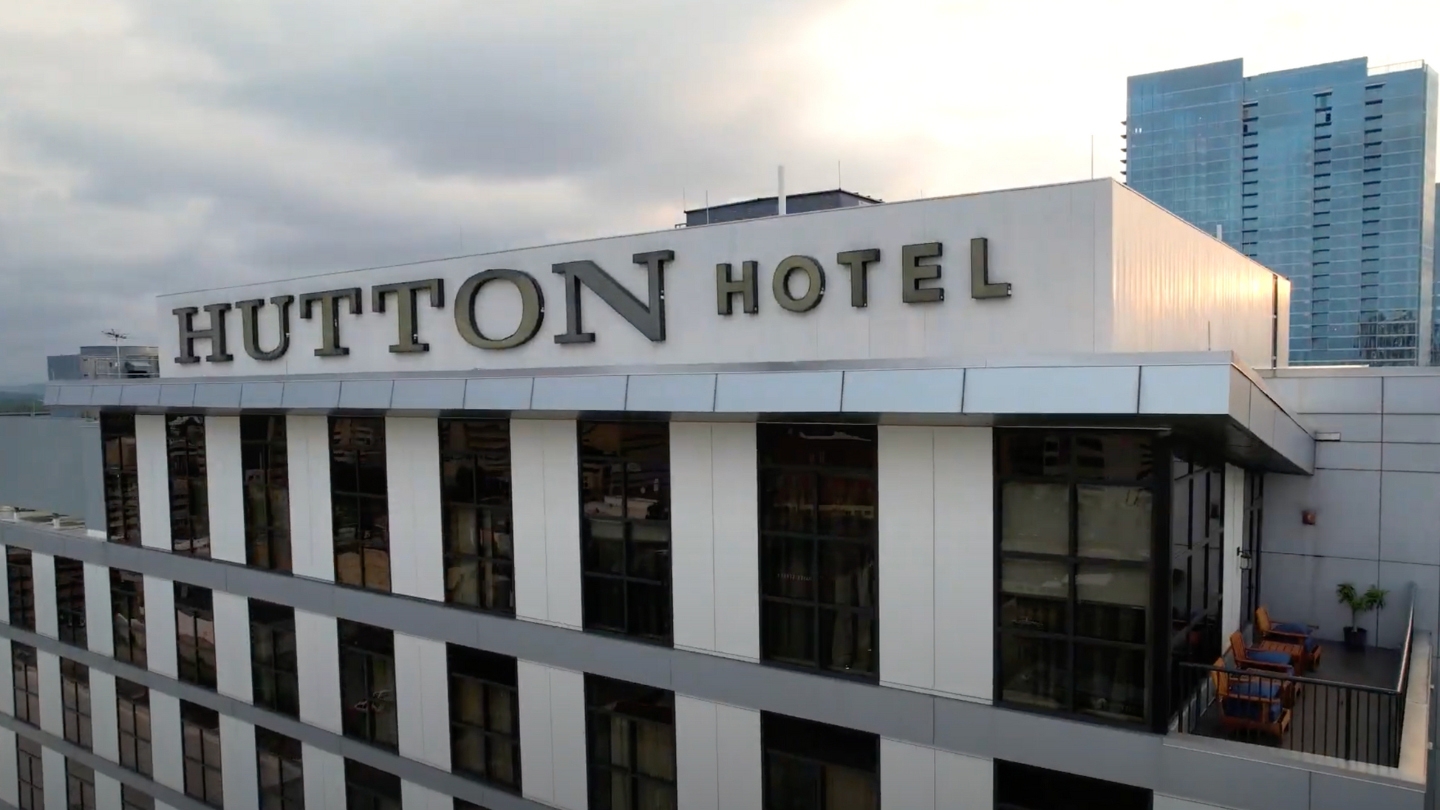 Notes of Nashville | Auction Packages