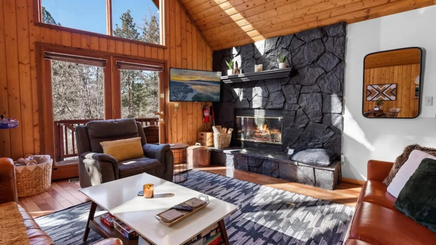 Big Bear Stargazer | Auction Packages