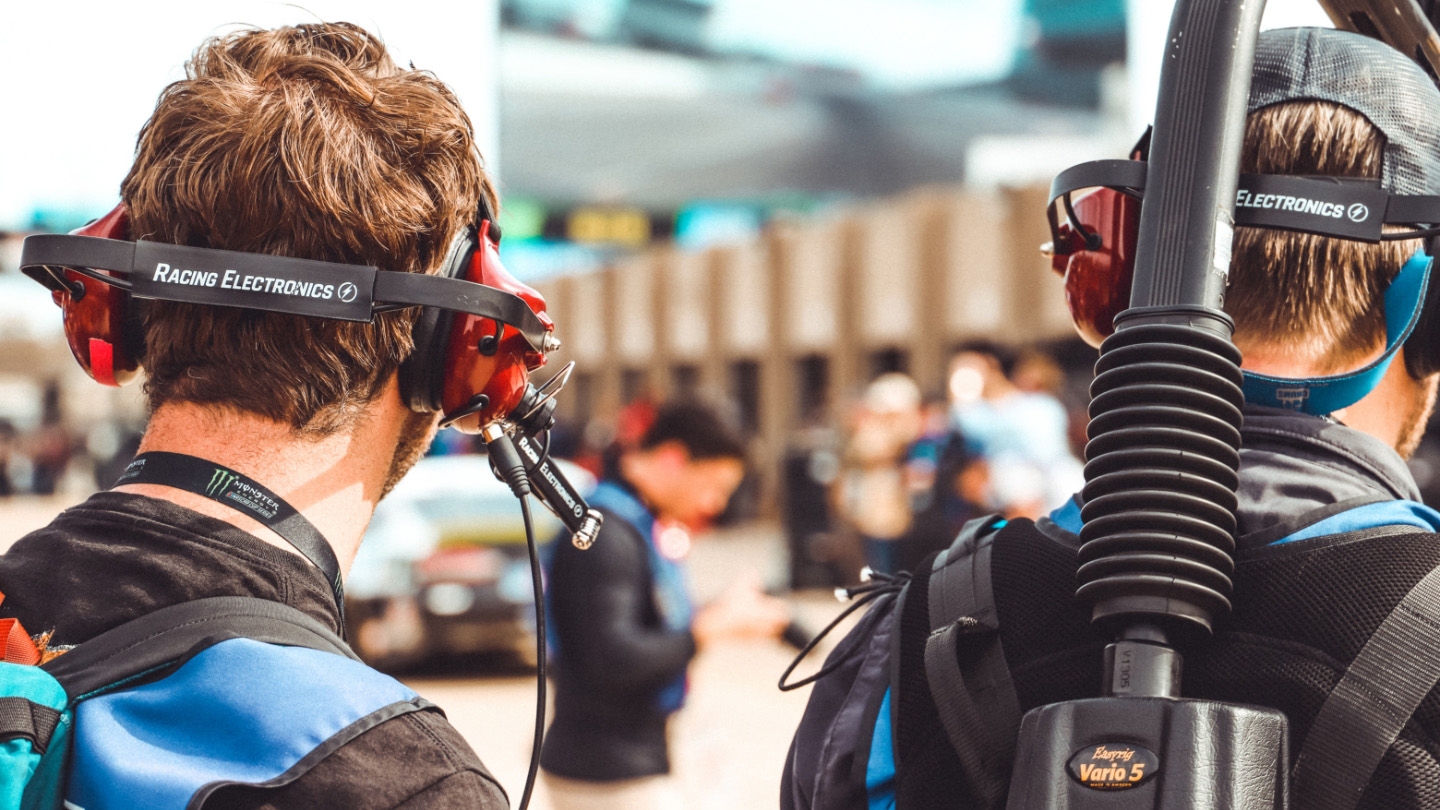 NASCAR Driving Experience | Auction Packages