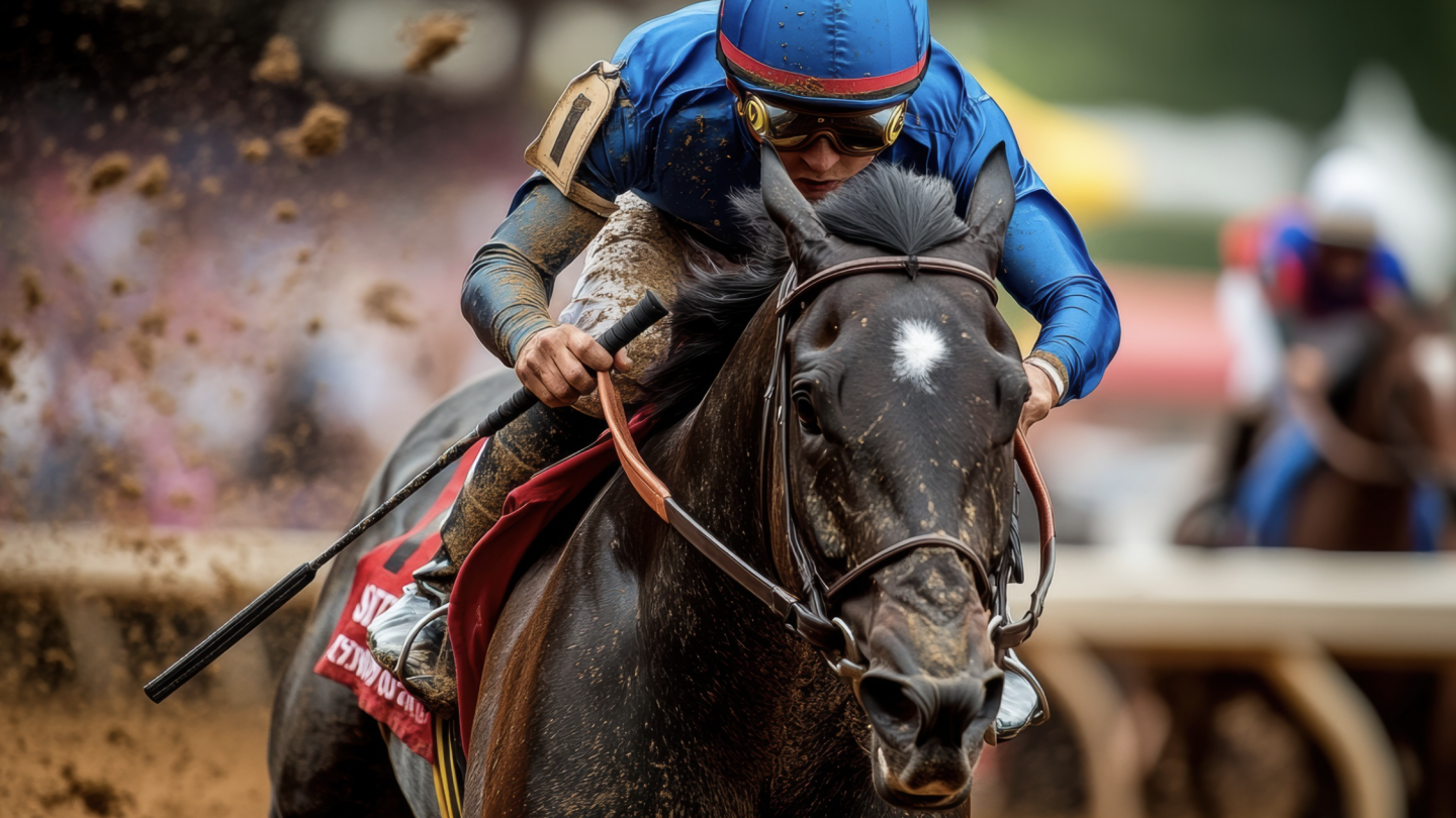 Churchill Downs Winner’s Circle | Auction Packages