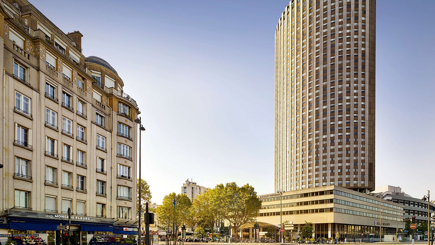 Picturesque Paris | Auction Packages