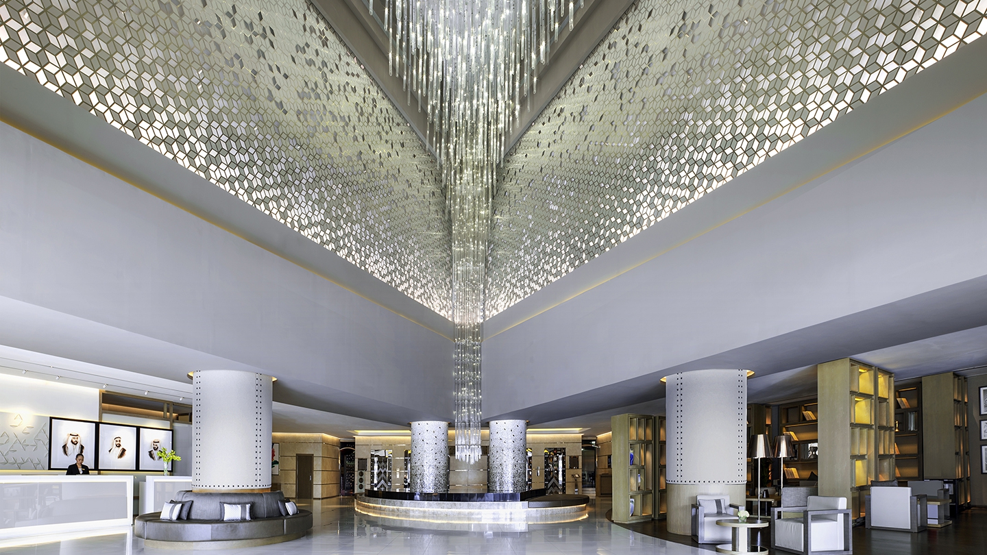 Dazzling Dubai | Auction Packages