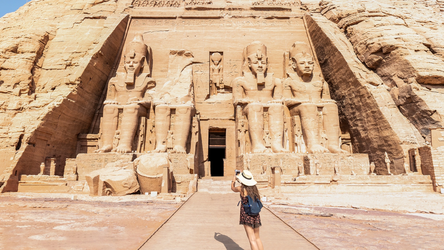 Treasures of Ancient Egypt | Auction Packages