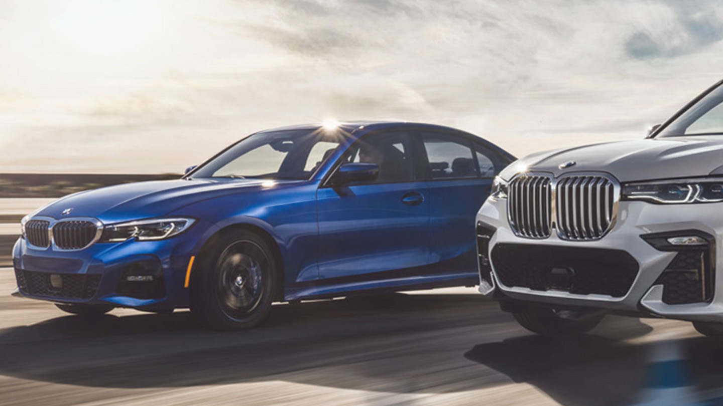 BMW Performance Driving Experience | Auction Packages