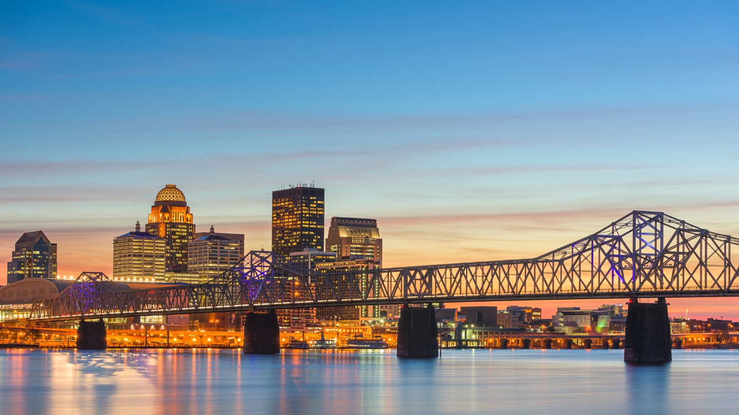 Kentucky Bourbon Blends | Auction Packages