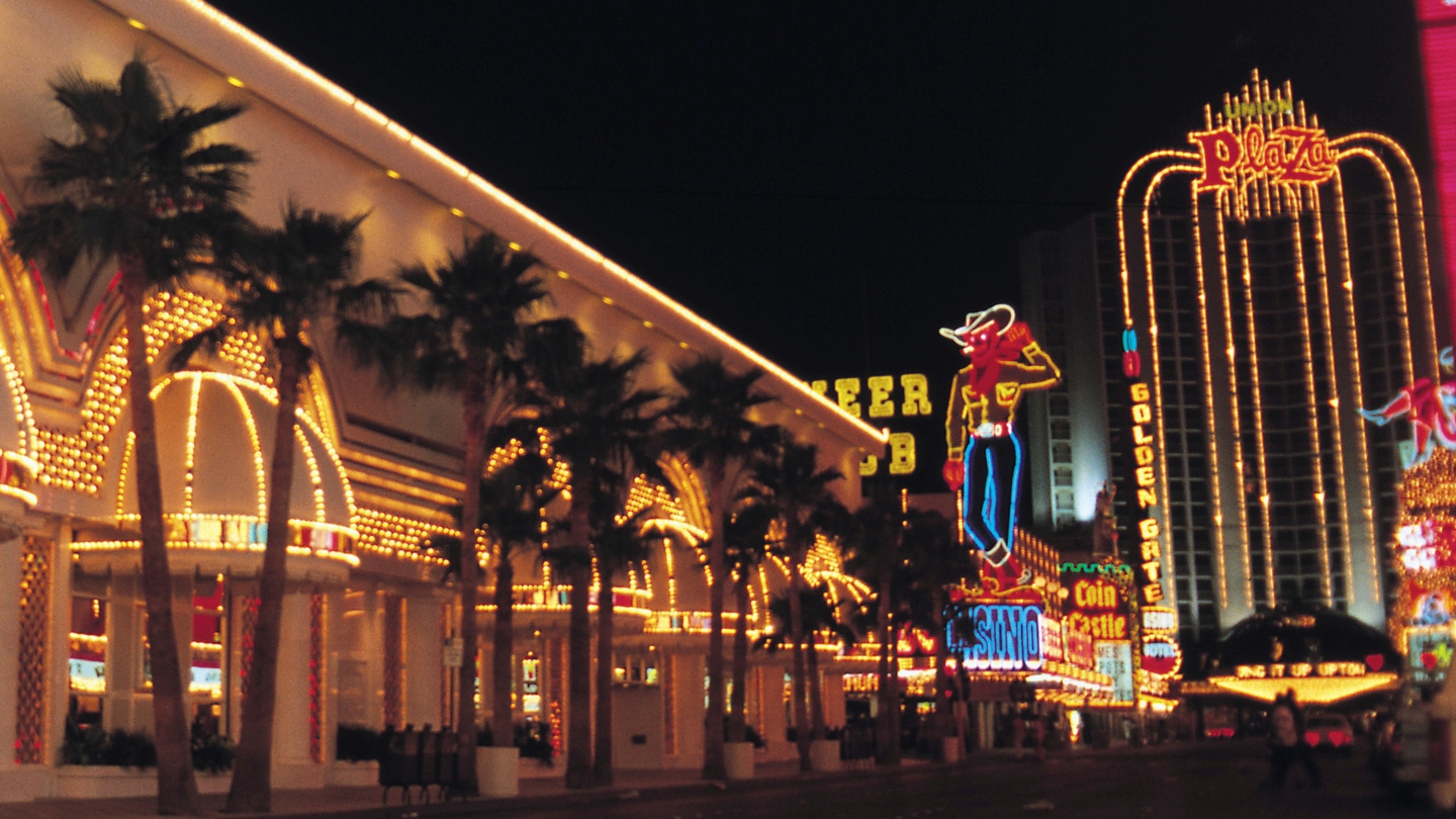 National Finals Rodeo | Auction Packages