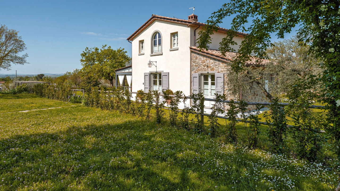 Captivating Cortona | Auction Packages