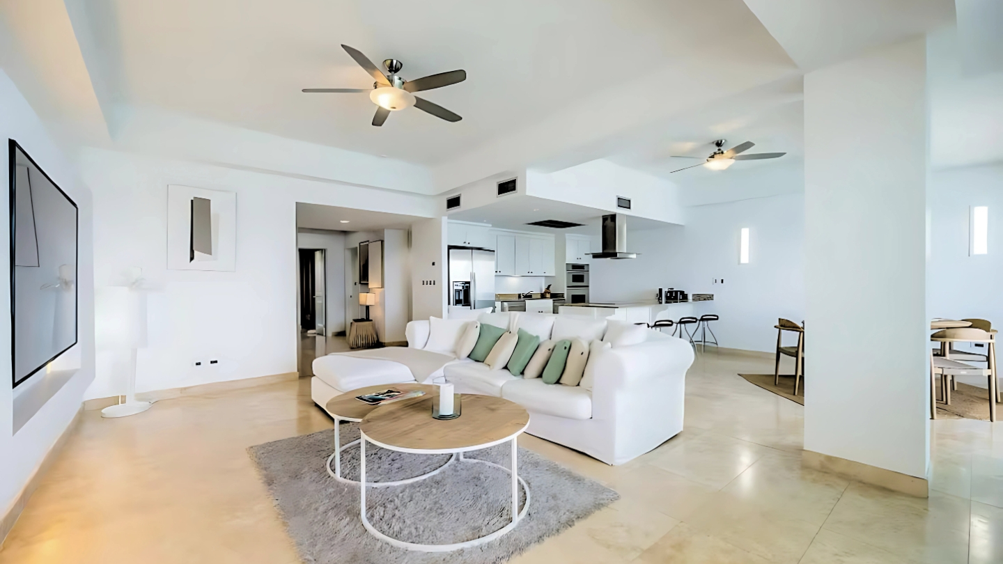 Soothing St. Maarten | Auction Packages