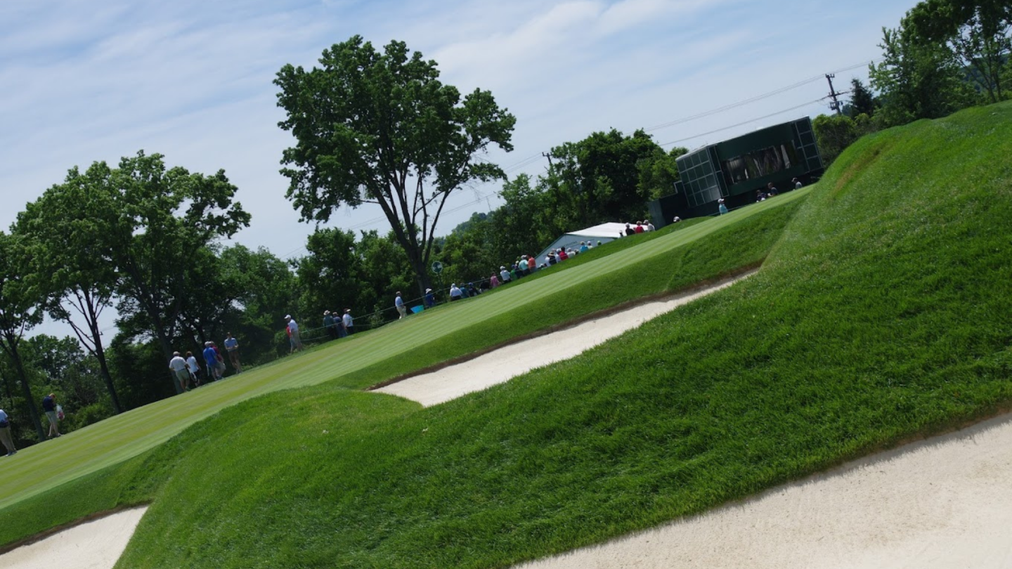 US Open Golf | Auction Packages