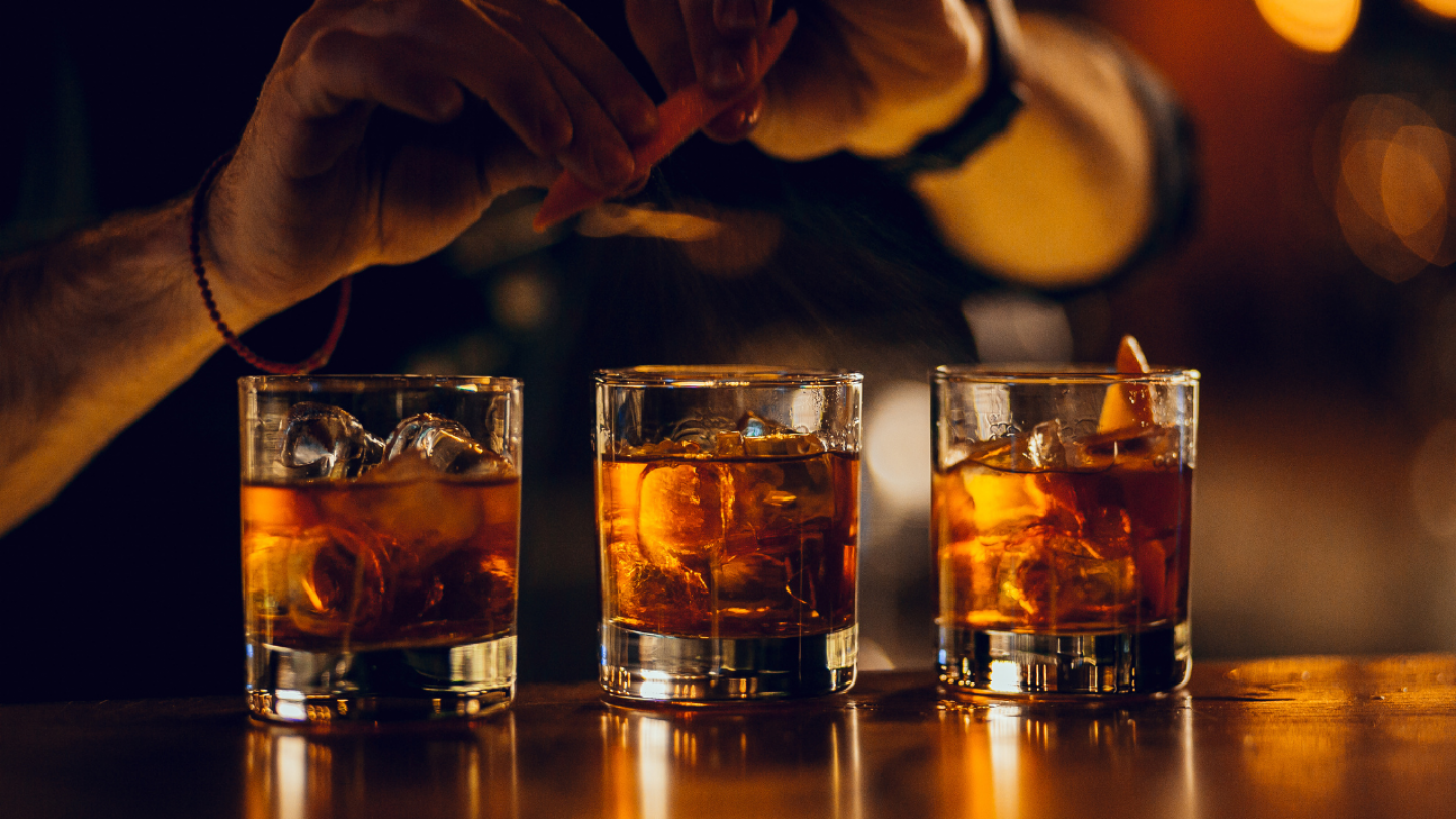 Louisville Double | Auction Packages