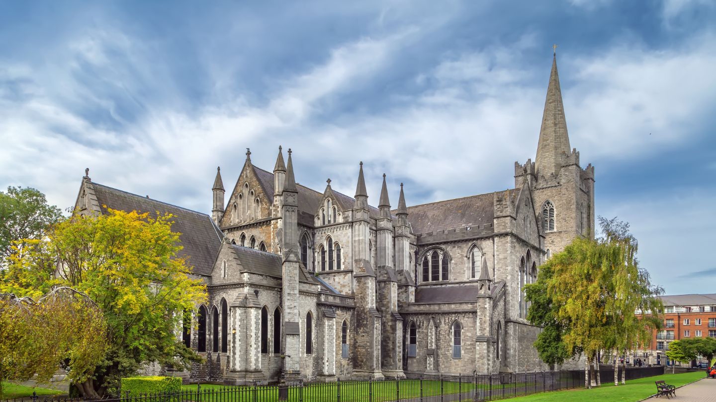 Dublin Discovered | Auction Packages
